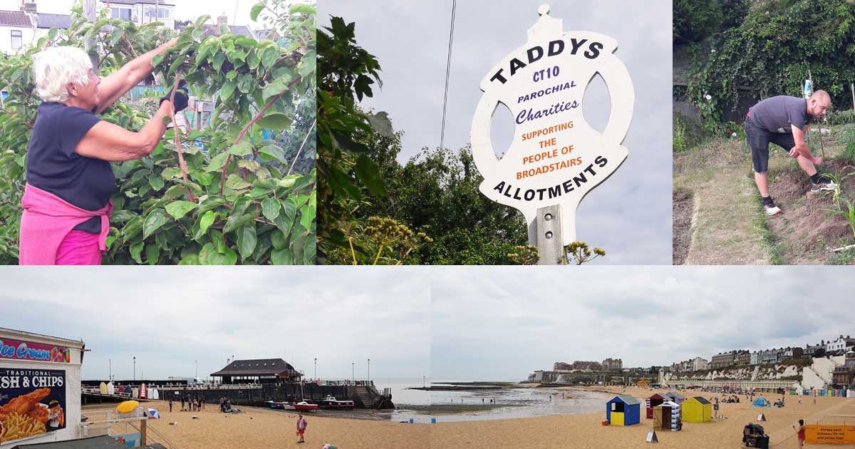 CT10 Parochial Charities